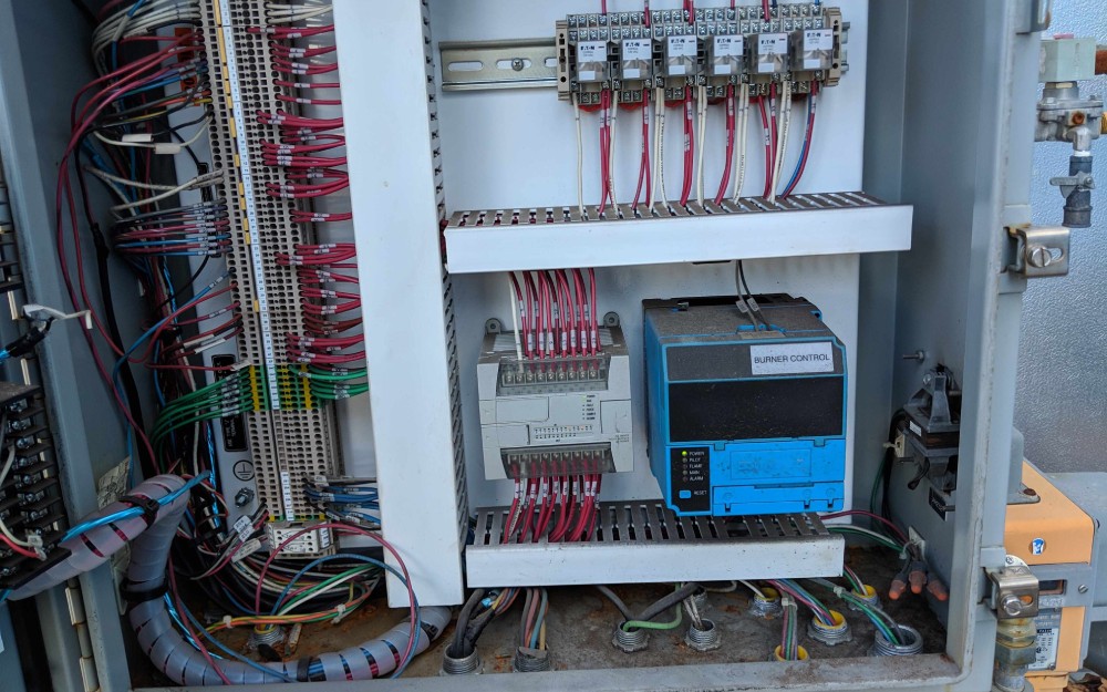 Expert Industrial Control Systems Upgrades | PolSys