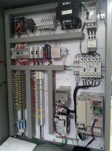 Expert Industrial Control Systems Upgrades | PolSys