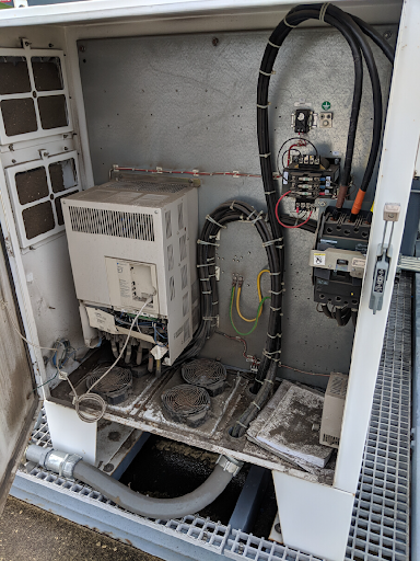 Expert Industrial Control Systems Upgrades | PolSys